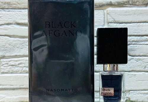 Nasomatto духи Black Afgano, 30 мл