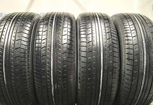 Yokohama Aspec A348 215/60 R16 95V