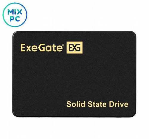 Накопитель SSD 2.5" 960GB ExeGate Next A400TS960