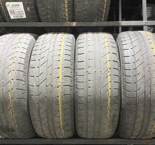 Continental ContiCrossContact LX 255/65 R17 R