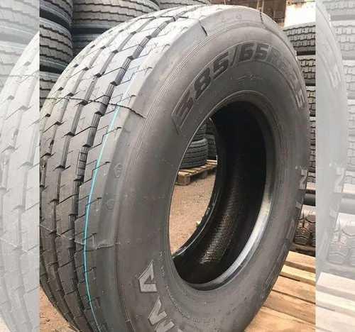 Кама NT-202 385/65R22.5