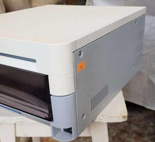 Сублимационный фотопринтер Mitsubishi CP3800DW