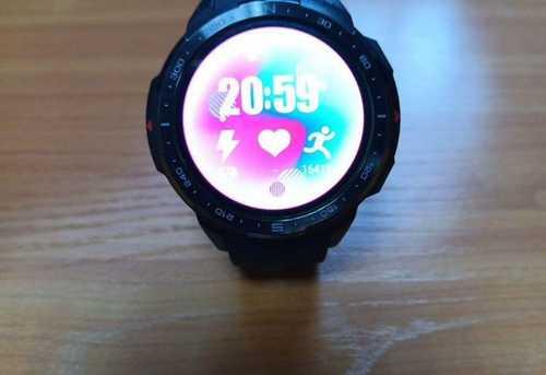 Смарт часы honor watch gs pro