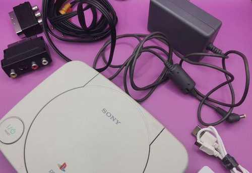 Sony PlayStation 1 ps one