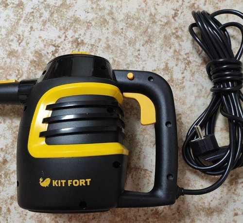 Пароочиститель kitfort KT-930