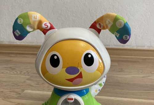 Интерактивная игрушка