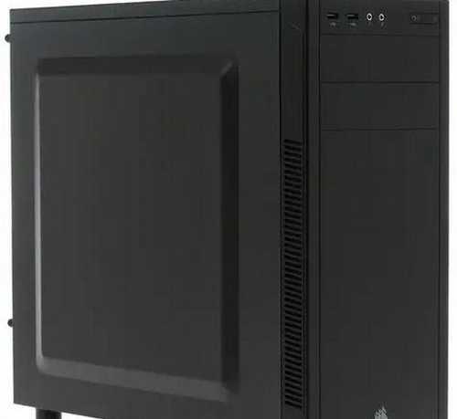 Корпус Corsair Carbide Series 100R Silent Edition