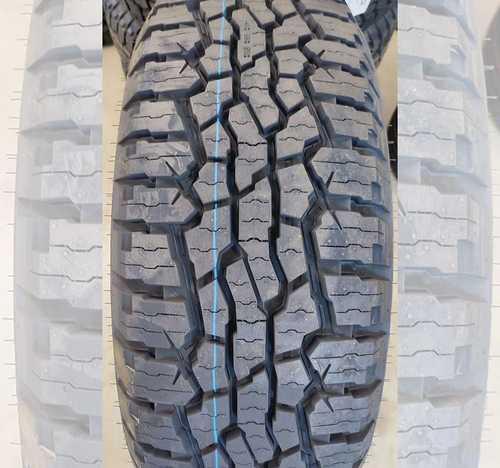 Nokian Tyres Outpost AT 255/70 R16 111T