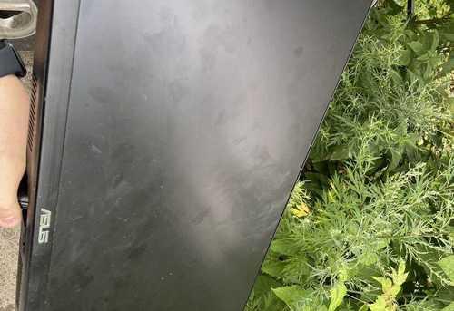 Монитор Asus vp249qgr