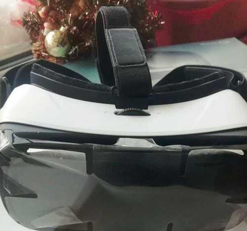 Samsung gear vr очки