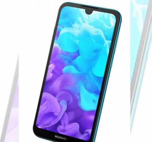 HUAWEI Y5 (2019), 2/32 ГБ