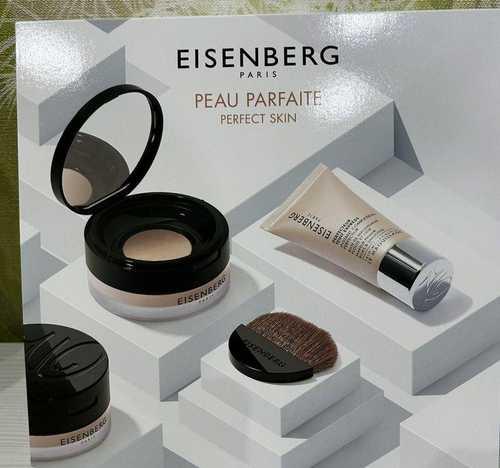 Eisenberg набор женский Perfect Skin