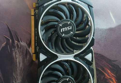 RX 570 msi armor