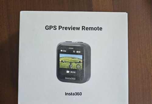 Insta360 GPS Preview Remote Оригинал