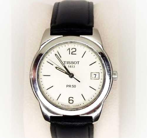 Часы Tissot 1853 мужские оригинал