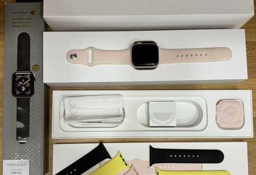 Смарт-часы Apple Watch S5 40mm