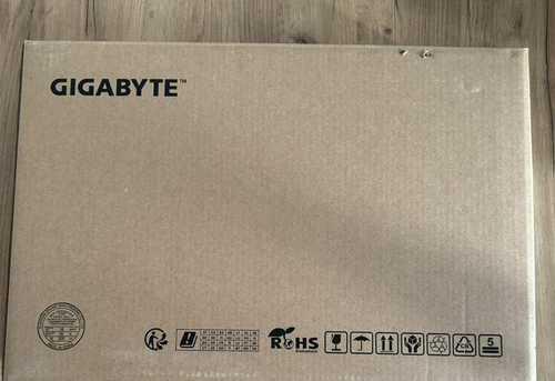 Новый Игровой Ноутбук gigabyte G7 Гарантия