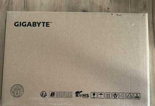 Новый Игровой Ноутбук gigabyte G7 Гарантия