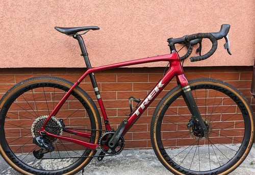 Гравел trek checkpoint SL7 XX1 AXS