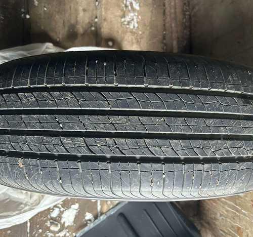 Giti GitiComfort F50 235/65 R18 106