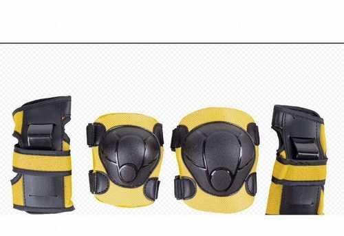 Защита 100047 TT Safety line 100 1/24 колени/локти