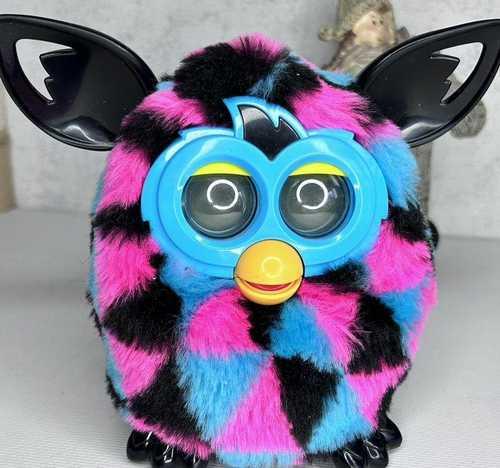 Furby boom, Ферби Hasbro