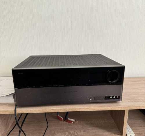 Ресивер Harman kardon AVR 255/230