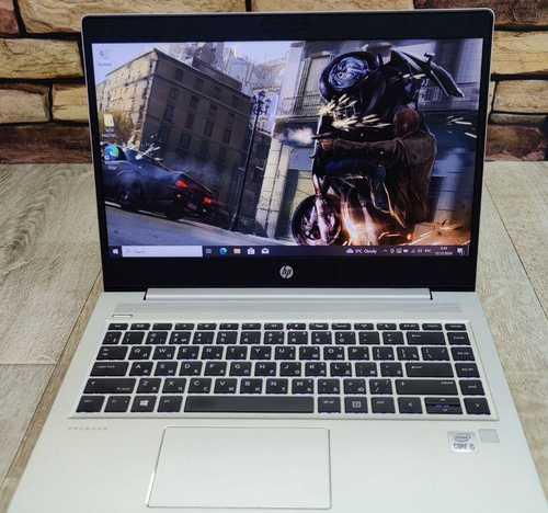 Ноутбук Hp ProBook 440 G7 (i5 10 поколения )