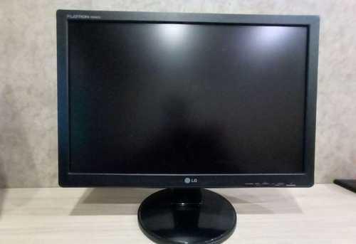 20" Монитор LG Flatron W2042S, 1680x1050