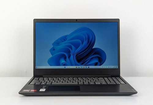 Ноутбук Lenovo IdeaPad S145 ryzen5 3500U
