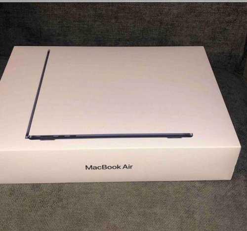 Macbook air m2