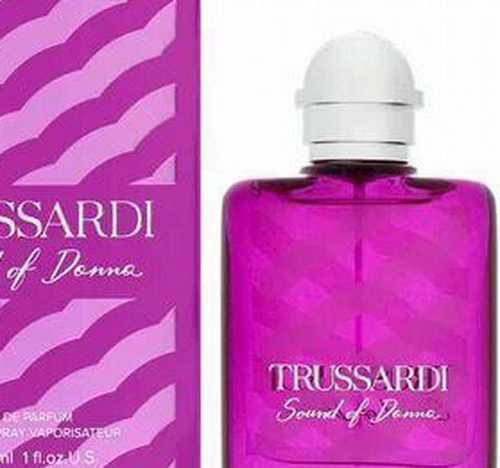 Trussardi Sound of Donna 30 мл