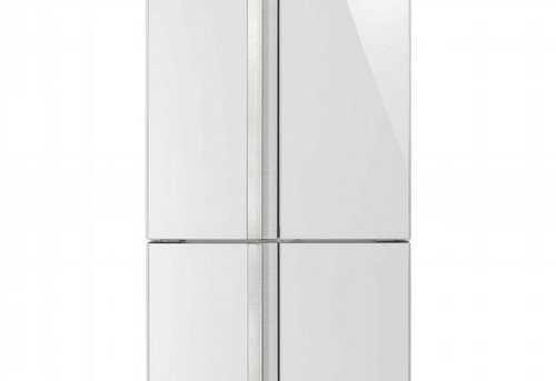 Холодильник Sharp / sjgx98PWH в наличии