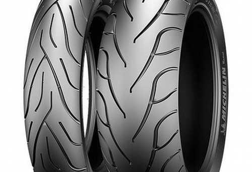 Michelin Commander II(Передняя) : 120/70 R19 60W