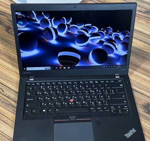 Thinkpad T460s i7/20/512/ips/touch