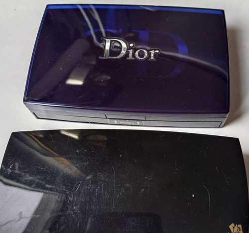 Набор косметики Dior, Lancome