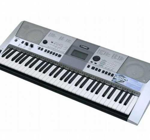 Синтезатор yamaha psr e413