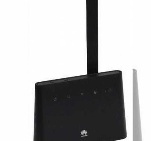 Huawei B311 4G 1xLan Black