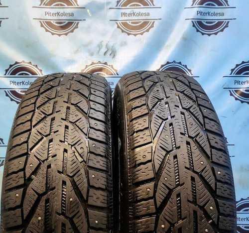 Tigar Ice 215/55 R17 115Q