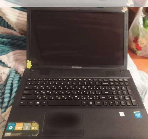 Ноутбук Lenovo g500