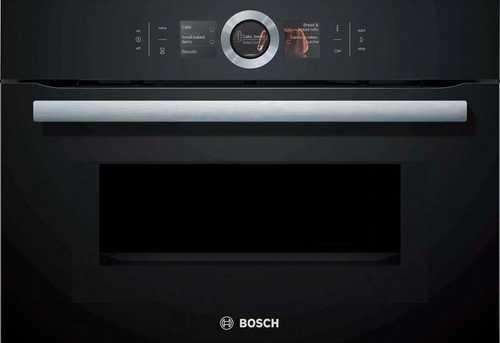 Духовой шкаф Bosch CMG676BB1