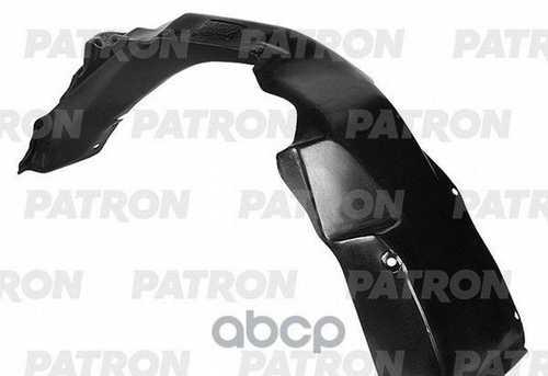 Подкрылок Передн лев daewoo lanos 1997- P72-201