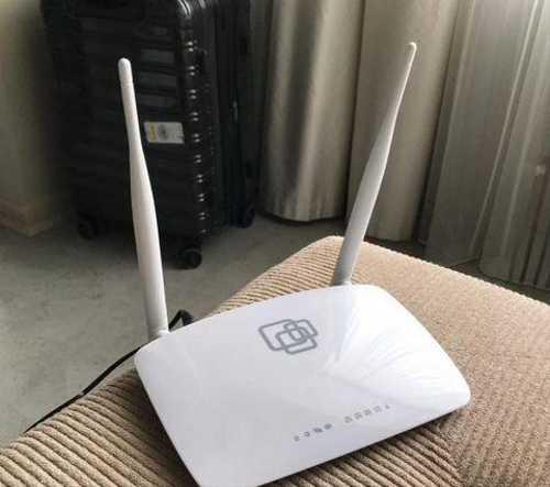 Wifi роутер SNR-CPE-W4N