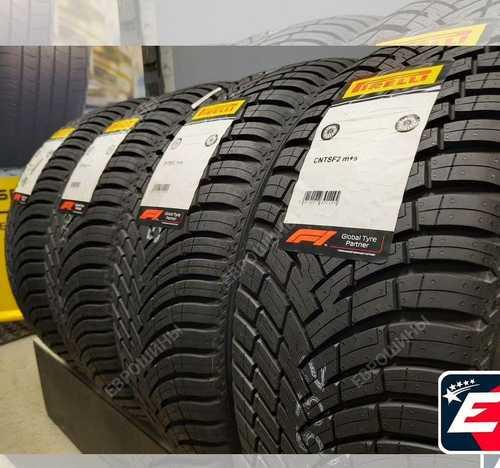 Pirelli Cinturato All Season SF 2 205/55 R17 95V