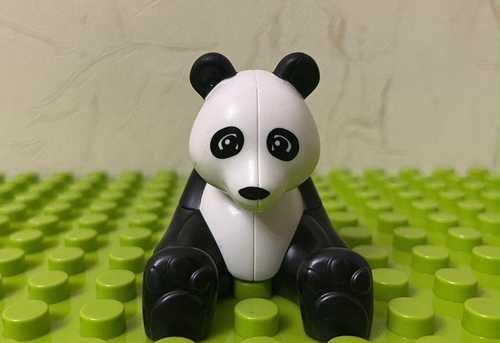 Детские игрушки панда 1 шт