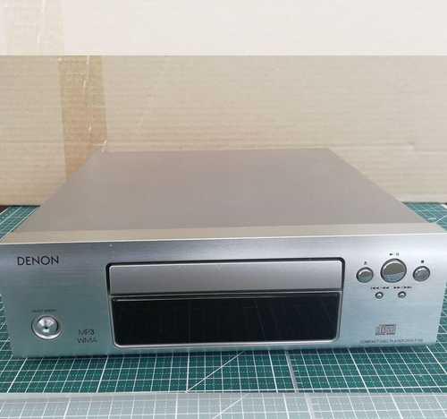 Проигрыватель компакт-дисков Denon DCD-F102