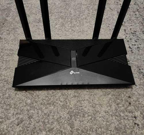 Роутер tp-link AX3000