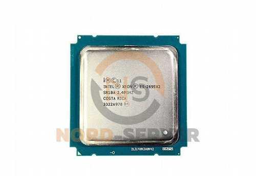 Процессор (CPU) Intel Xeon E5-2695v2 2.4G 12 ядер