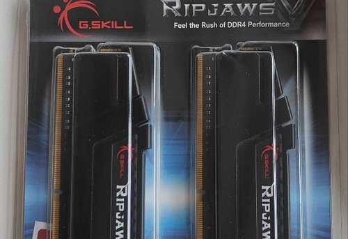 Оперативная память ddr4 16gb 3200