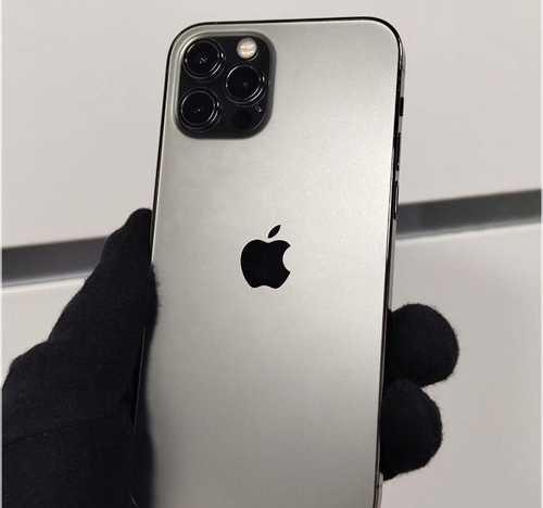 iPhone 12 Pro, 128 ГБ